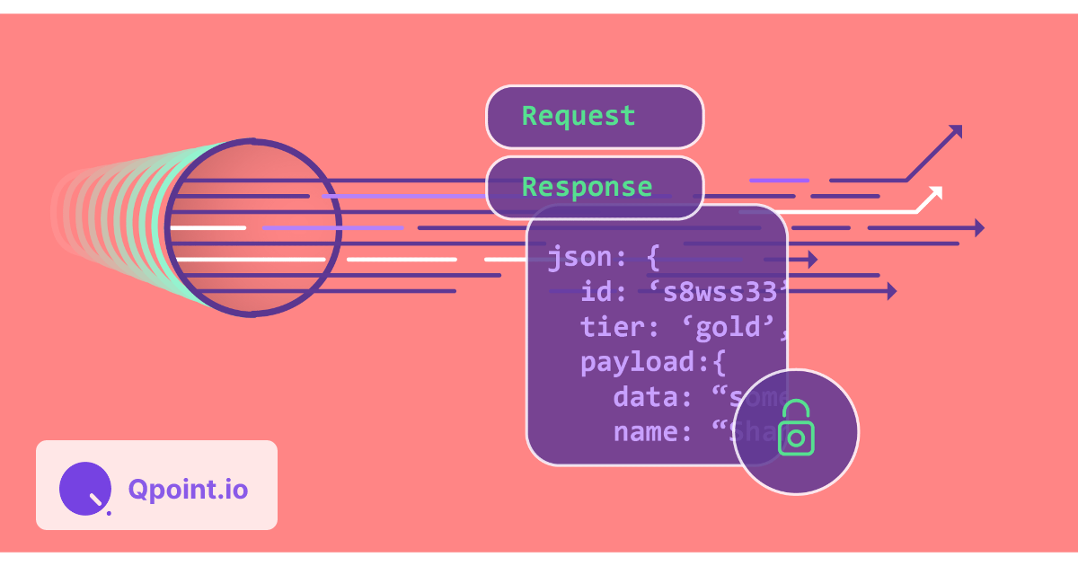 Security Observability for the Encrypted Cloud | QPoint